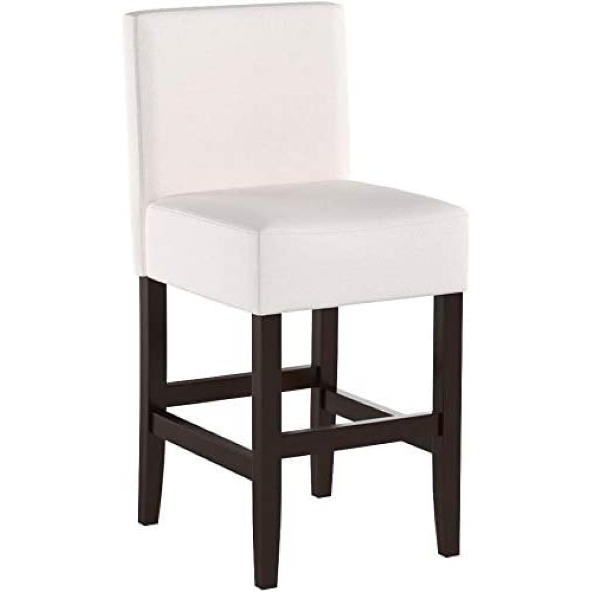 Hokku Designs Zuma Kd Counter Stool [Set Of 2 Pcs] | Wayfair